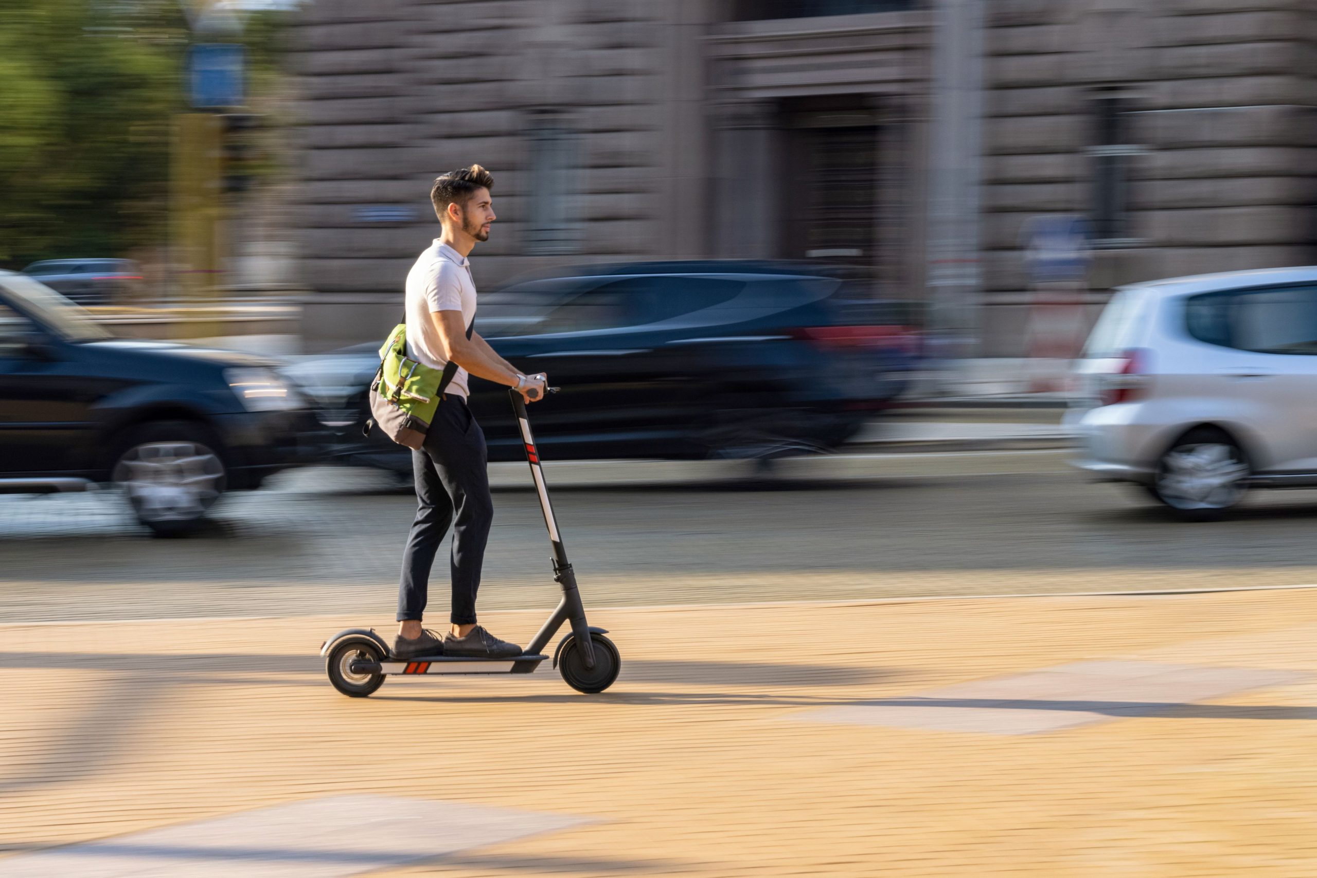 Apollo Electric Scooters - Scooter Trendz
