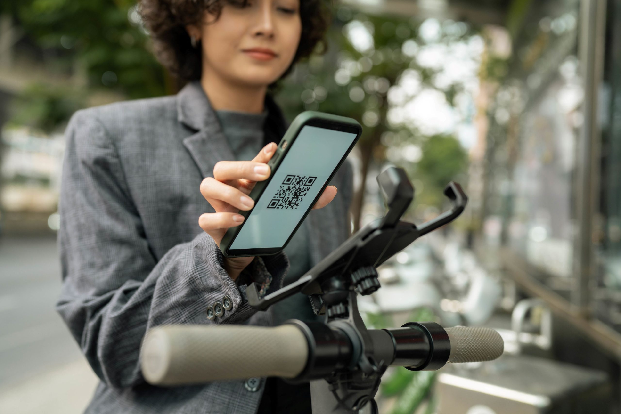 Locks for Electric Scooters - Scooter Trendz