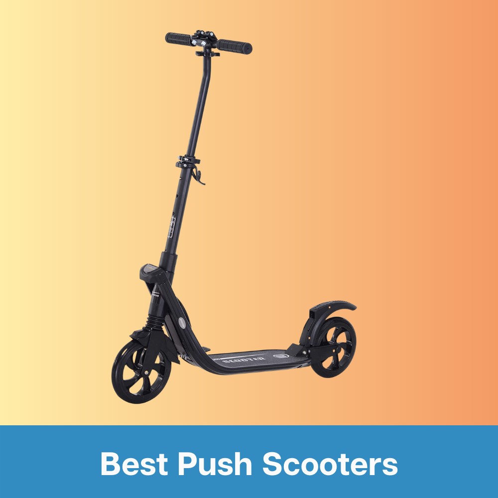 - Scooter Trendz