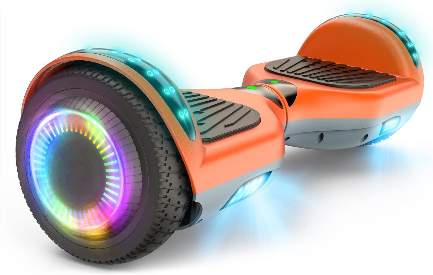 Best Electric Hoverboards in 2023 - Scooter Trendz