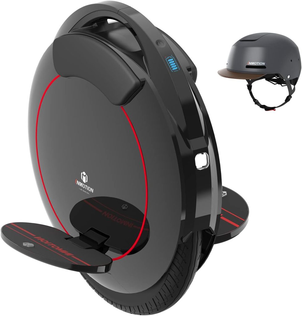 5 Best Electric One-Wheel To Shop For - Scooter Trendz