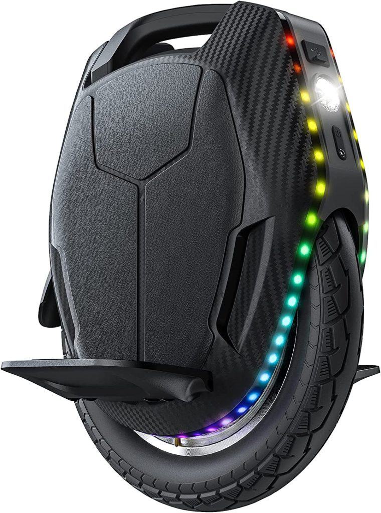 5 Best Electric One-Wheel To Shop For - Scooter Trendz