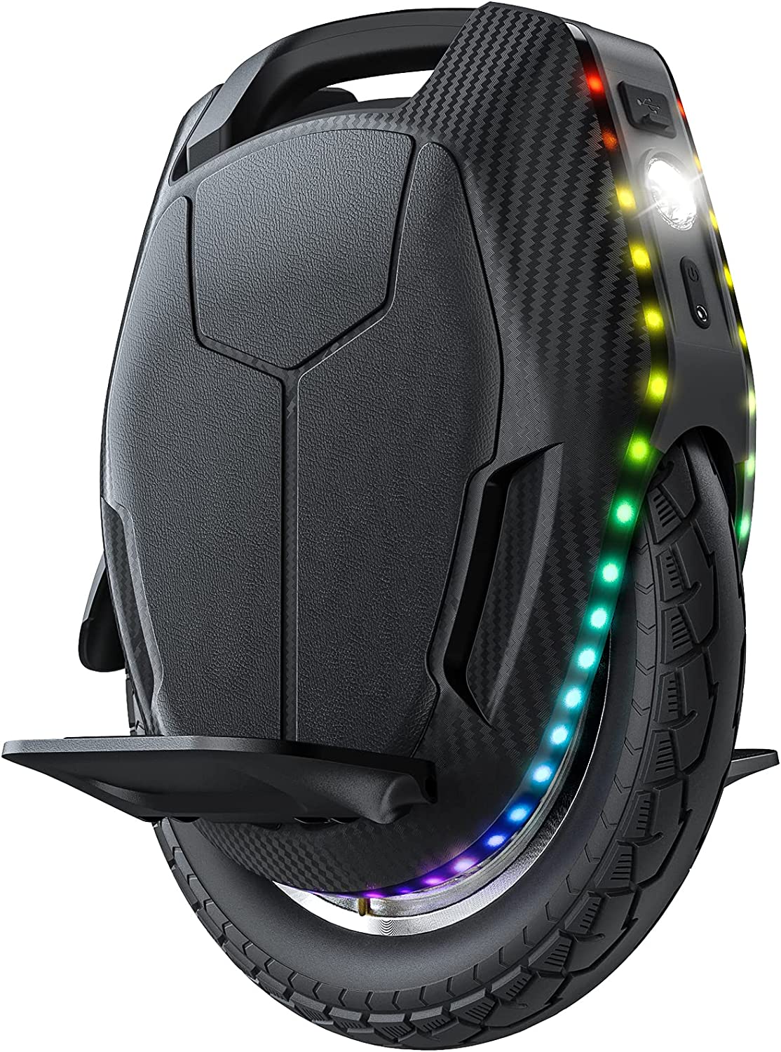 5 Best Electric One-Wheel To Shop For - Scooter Trendz