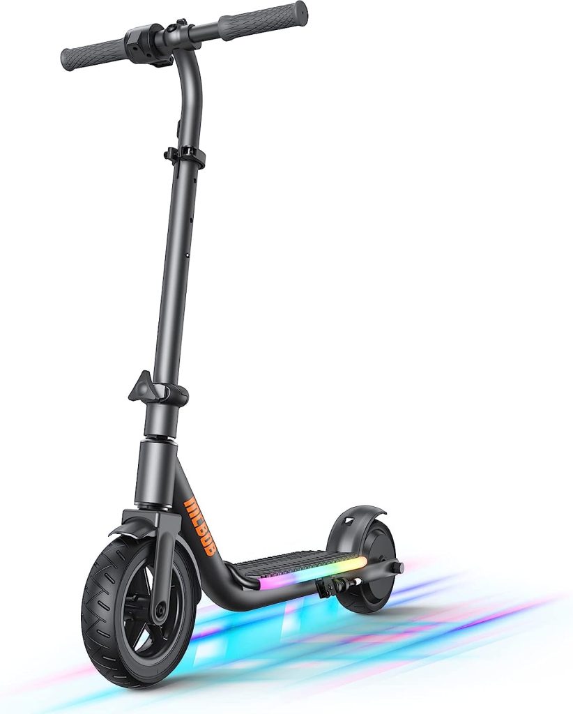 5 Best Electric Scooters for Kids - Scooter Trendz