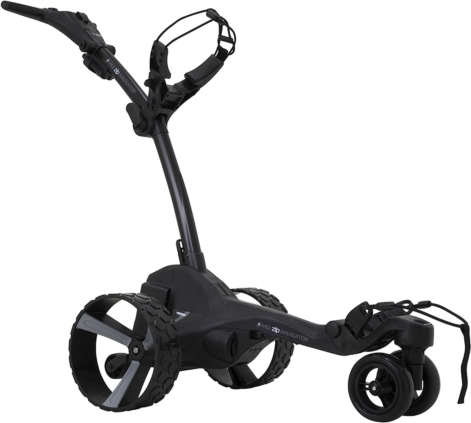The Best Electric Golf Trolley To Buy Online - Scooter Trendz