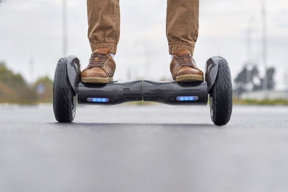 Hoverboard How Fast: A Comprehensive Guide to Speed Levels - Scooter Trendz