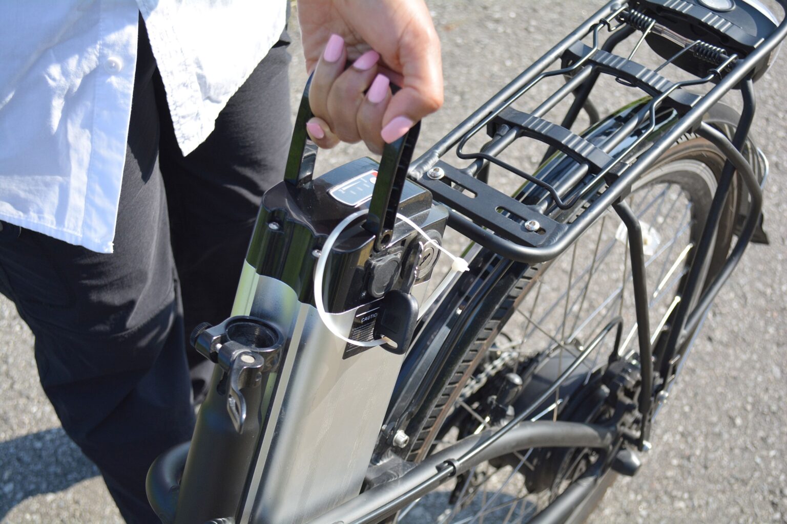 The Ultimate Guide to Choosing an Electric Bike Charger - Scooter Trendz