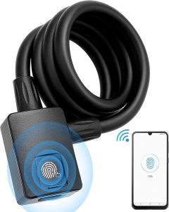 5 Best Scooter and Bike Locks in 2023 - Scooter Trendz