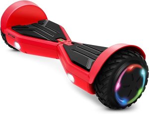 Jetson Hoverboard: Revolutionize Your Ride Today! - Scooter Trendz