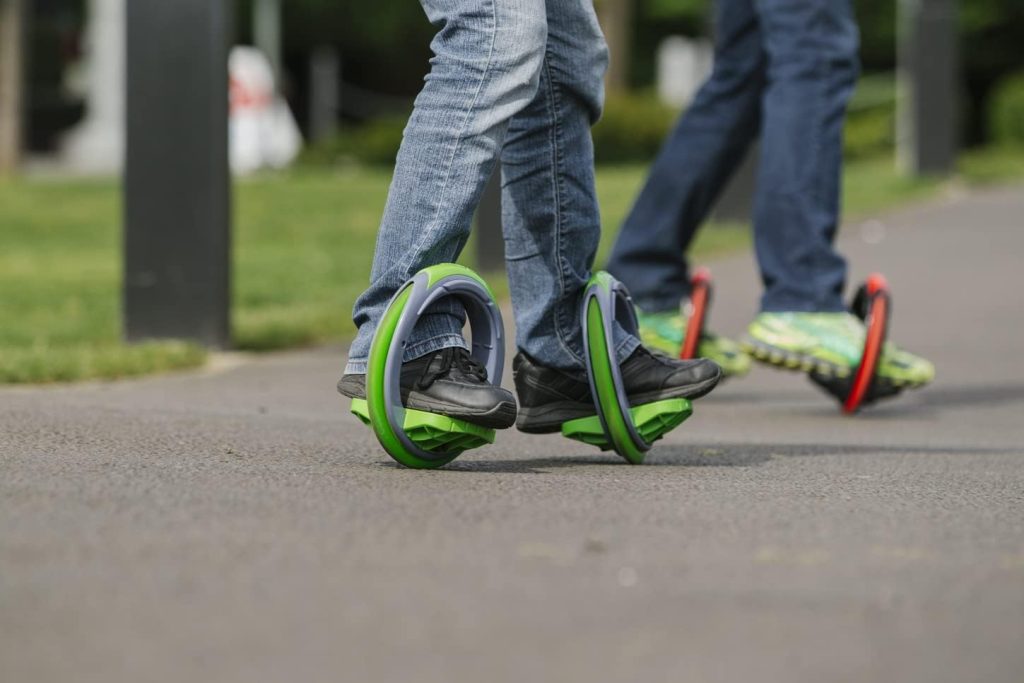 The Best Electric Orbitwheel to Shop Right Now! - Scooter Trendz