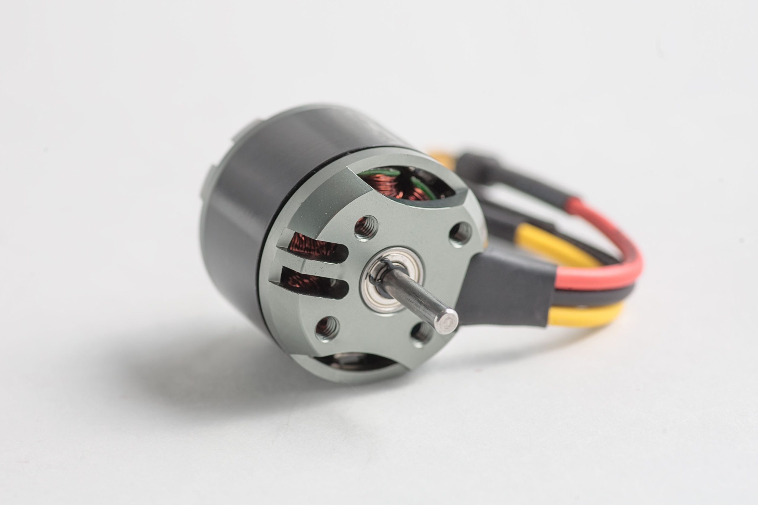 Upgrade Your Ride with Electric Skateboard Motor - Scooter Trendz