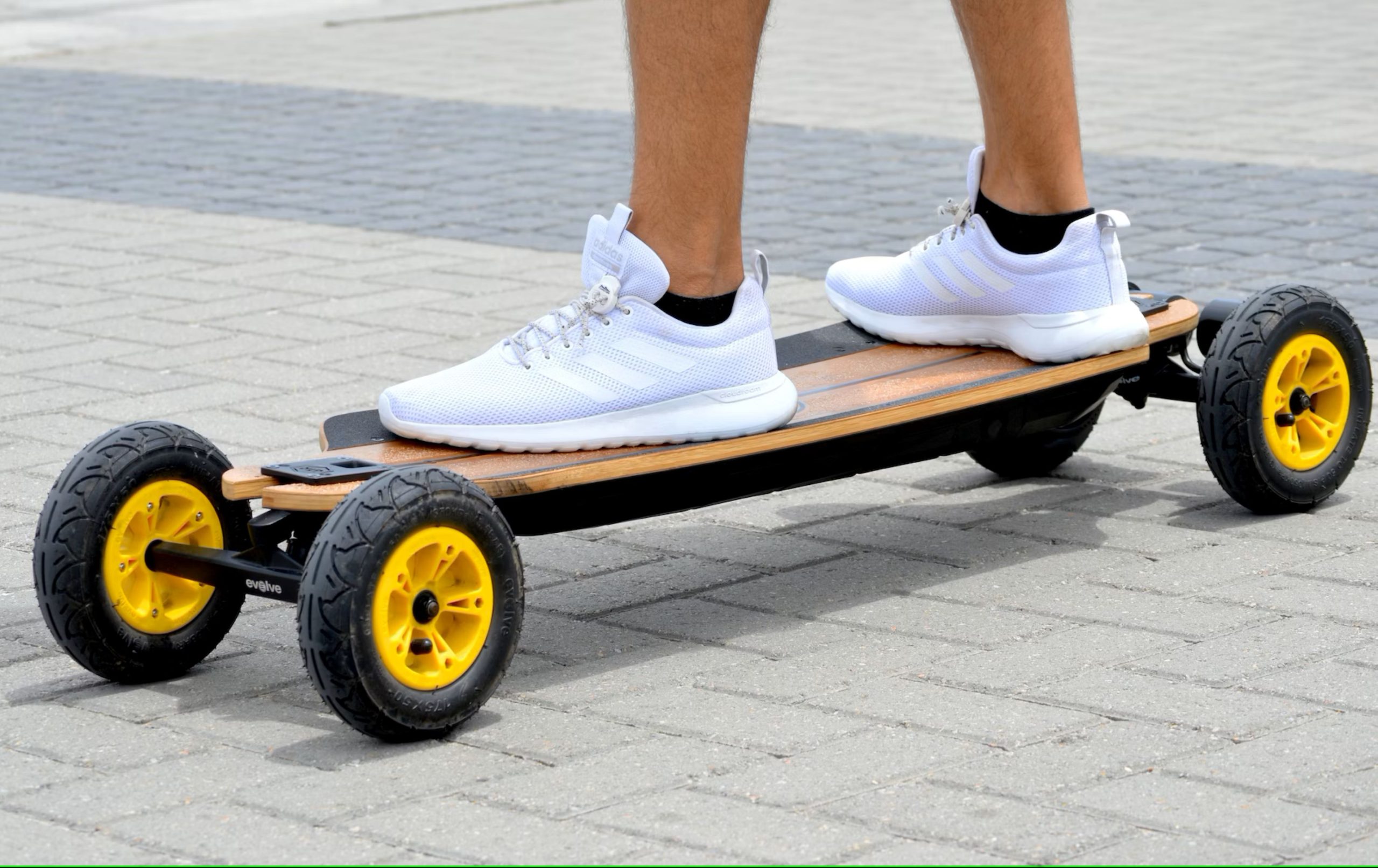 5 Best Electric Skateboards - Scooter Trendz