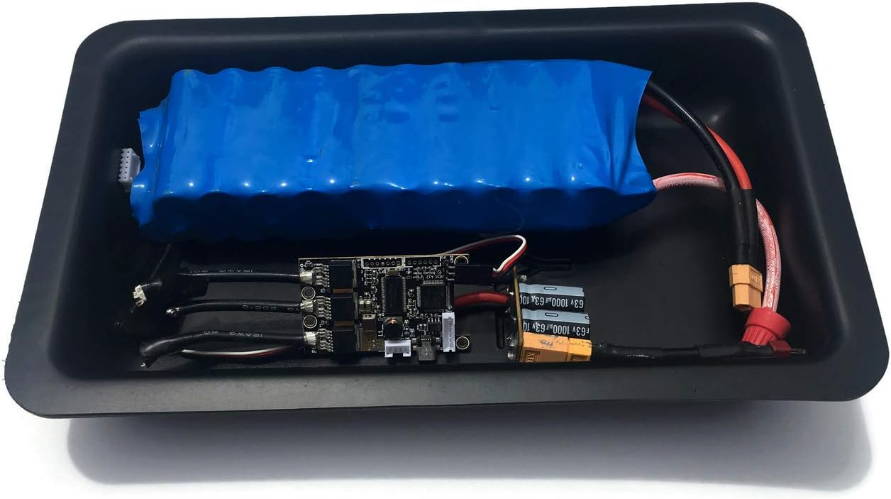 The Ultimate Electric Skateboard Battery Buying Guide - Scooter Trendz