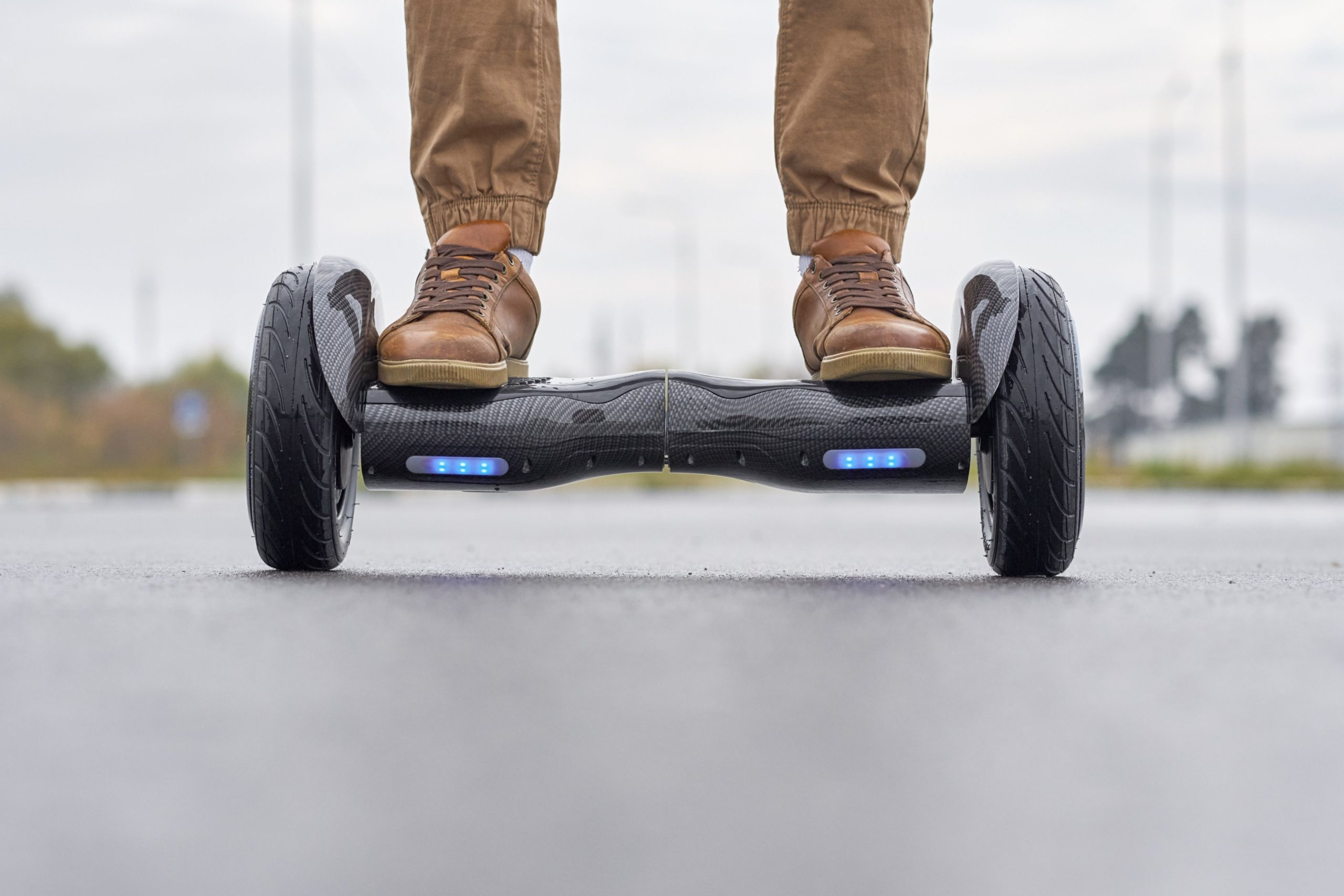 Black Hoverboard Reviews: Top 5 Picks for Speed Enthusiasts - Scooter ...