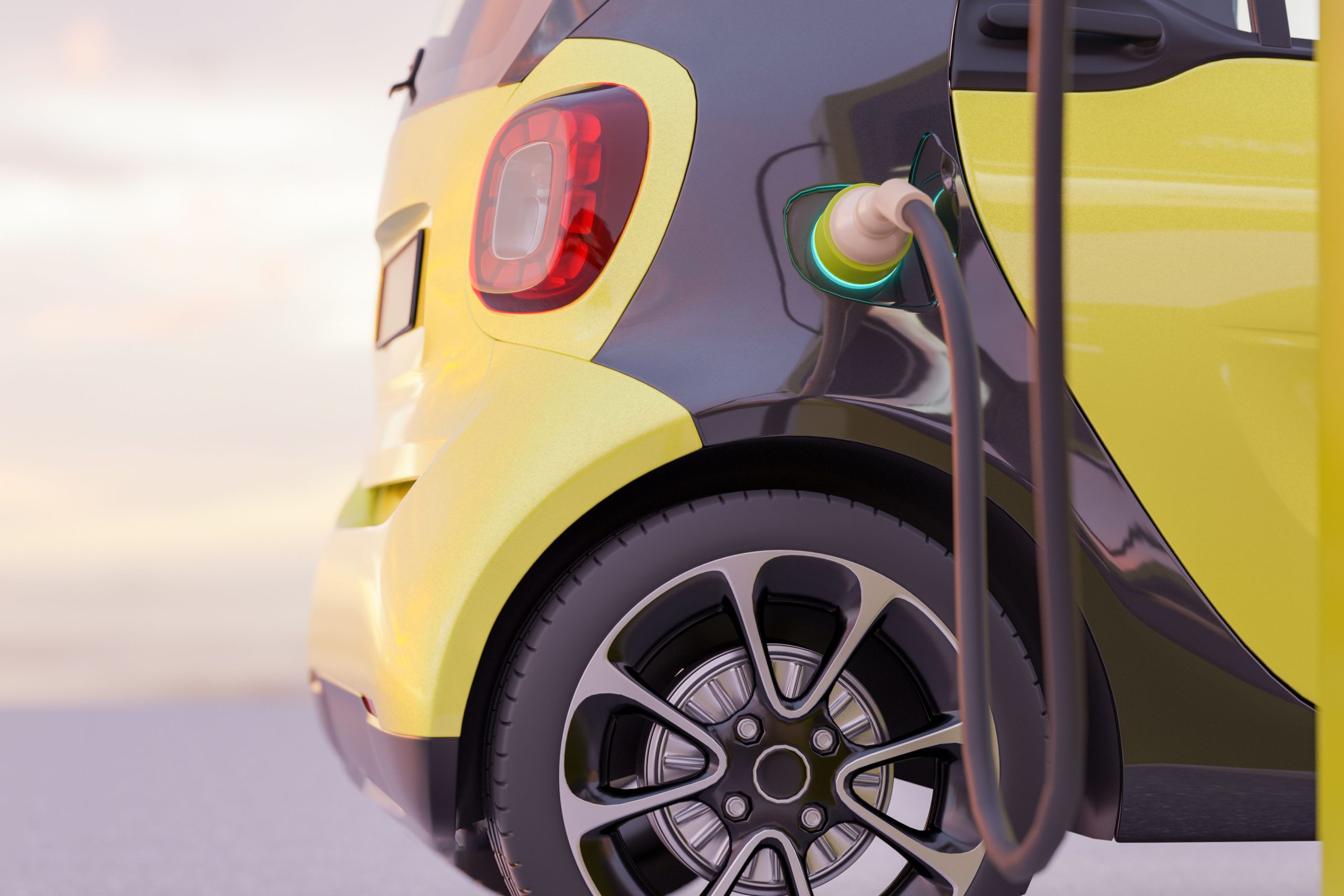 Discover the Best Enclosed Electric Scooter Models - Scooter Trendz