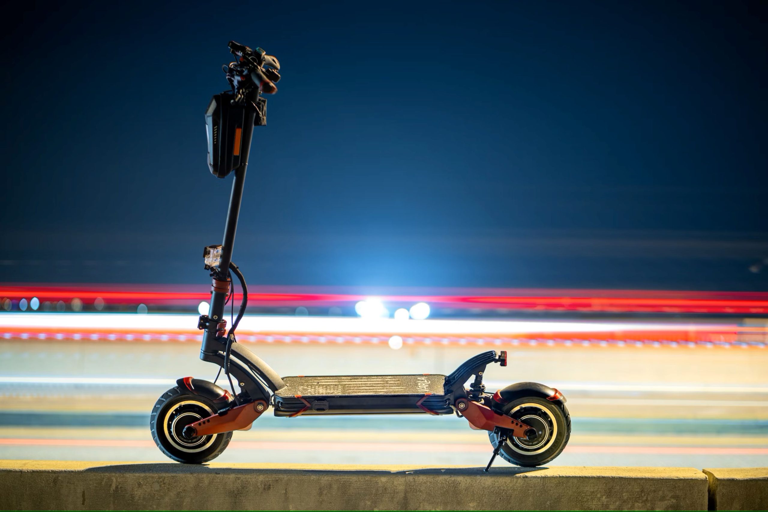 Glion Dolly Electric Scooter: Your Stylish Commute Solution - Scooter ...