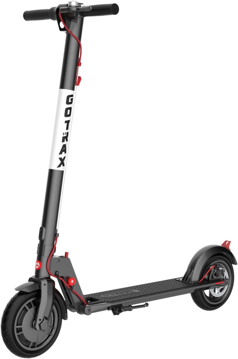Best Electric Scooters for College Students - Scooter Trendz