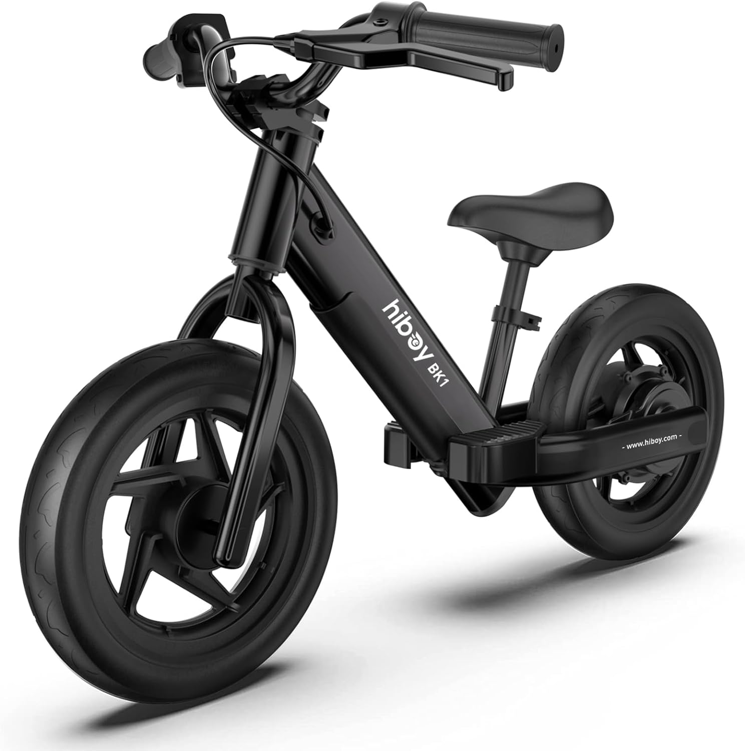 Kids Electric Bike - Scooter Trendz