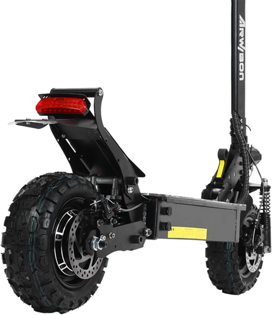 Zooming Ahead: The Top 5 30MPH Electric Scooters of the Year - Scooter ...