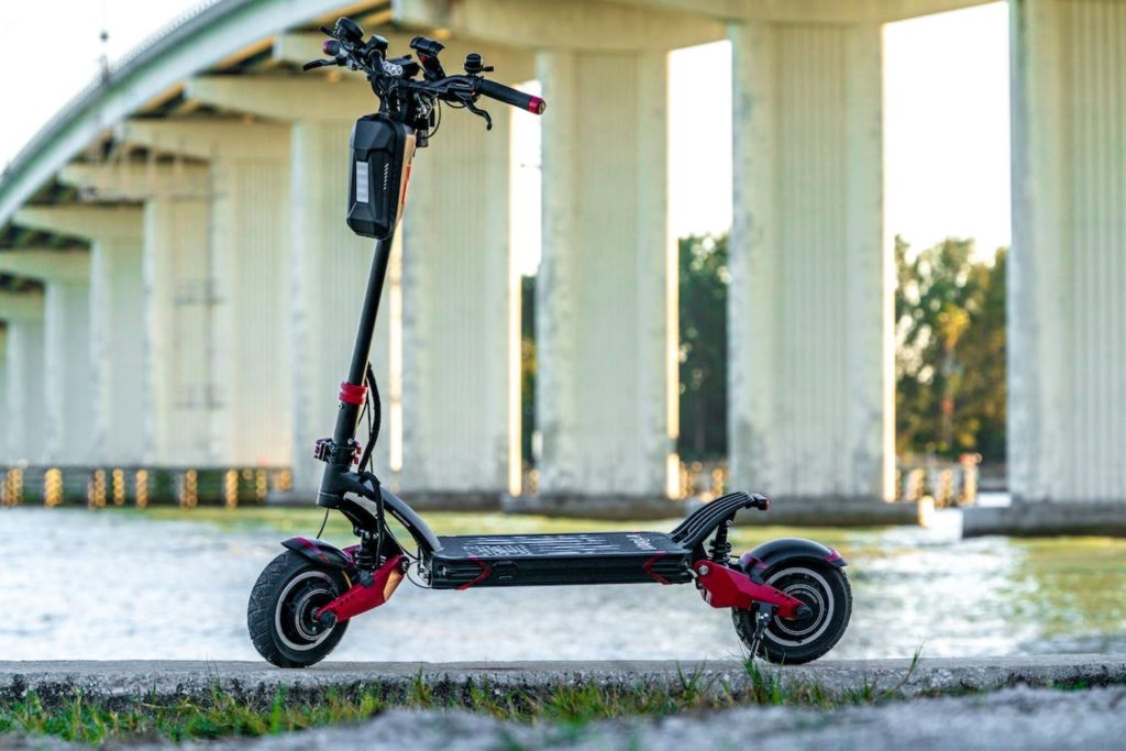 Discover The Best Electric Scooter Under 300 - Scooter Trendz