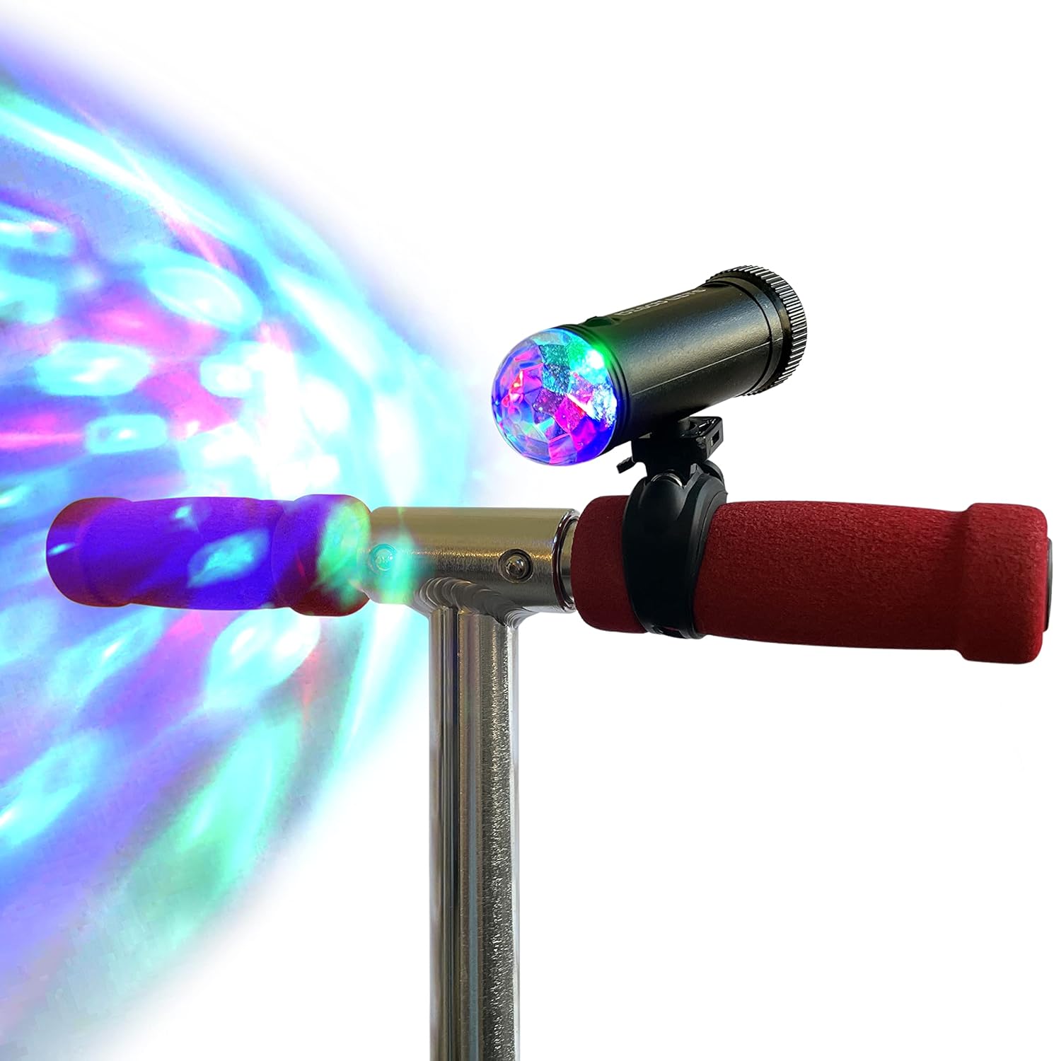 Hyper Jammer Electric Scooter - Scooter Trendz