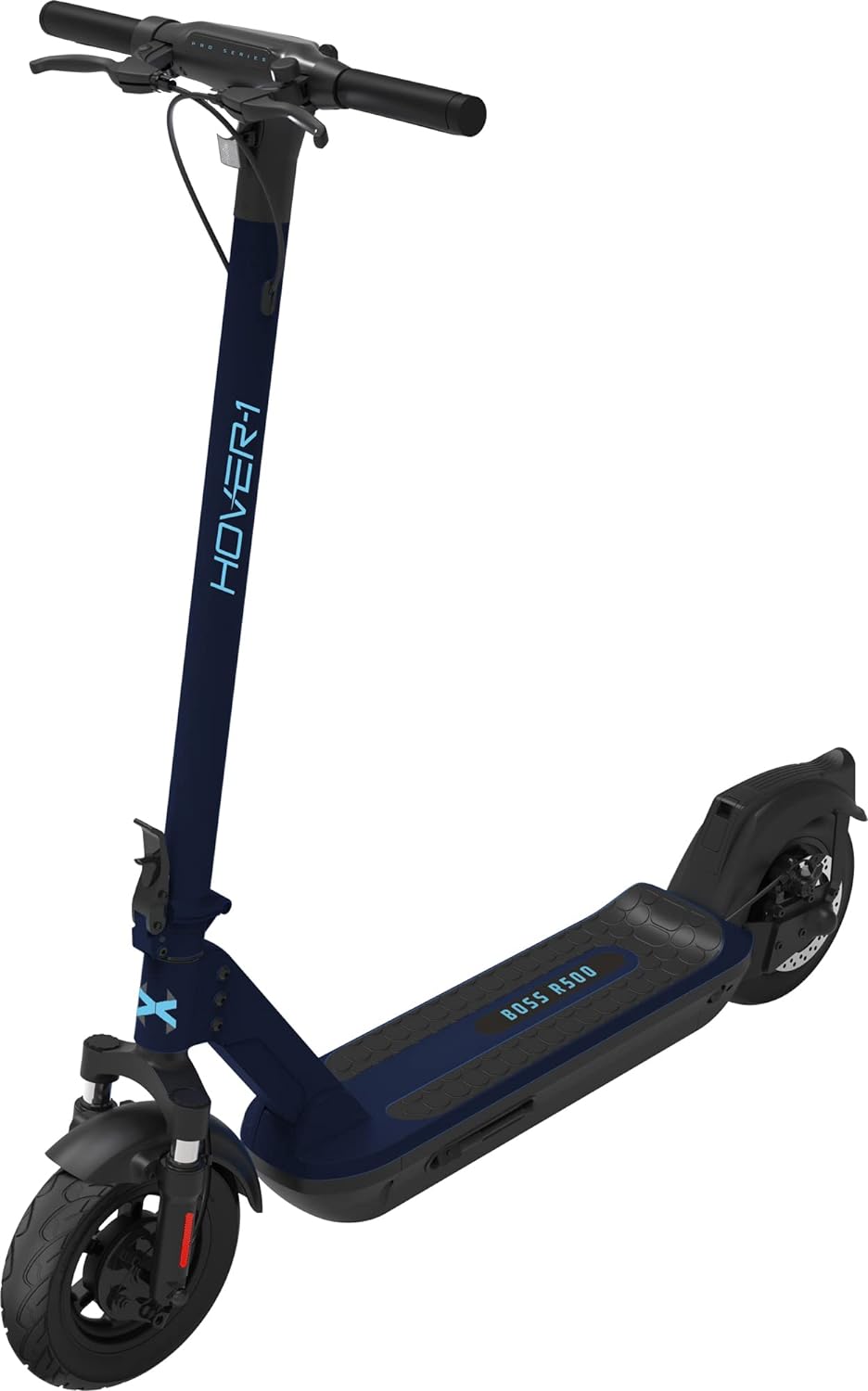 Electric Folding Scooters - Scooter Trendz