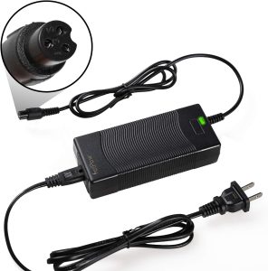 Hoverboard Charger: Your Ultimate Guide - Scooter Trendz