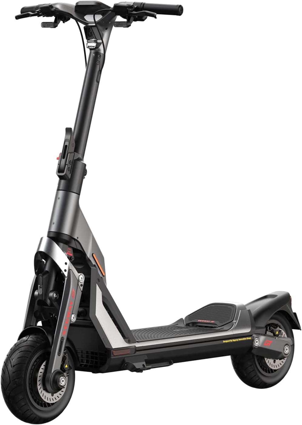Can you Ride Electric Scooters in the Rain - Scooter Trendz