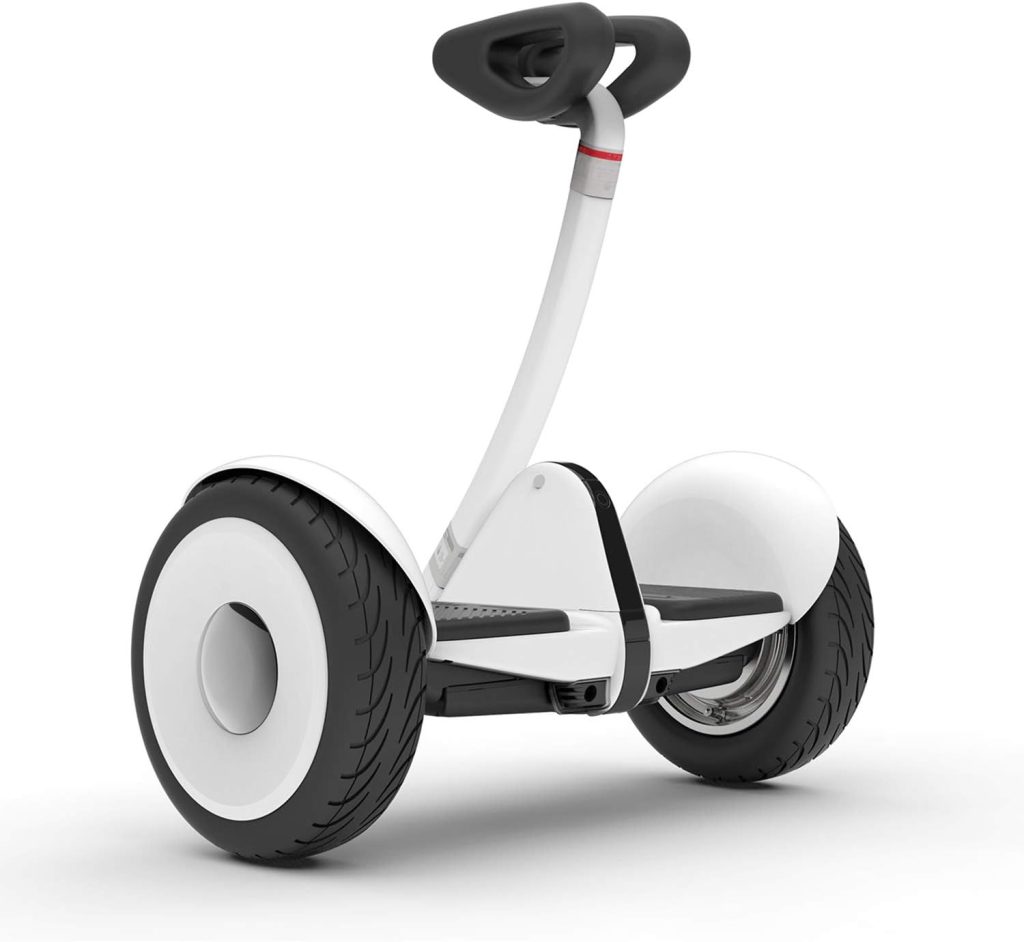 Segway Hoverboard - Scooter Trendz