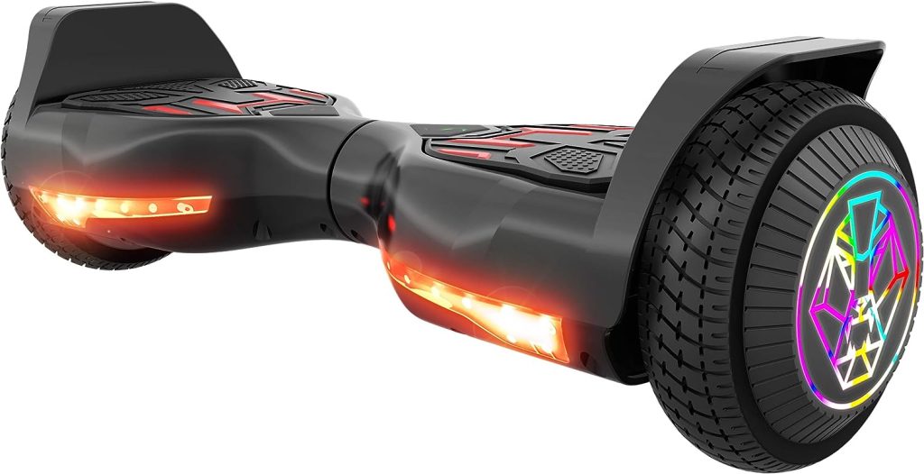 Adult Hoverboard: Not Just for Kids - Scooter Trendz