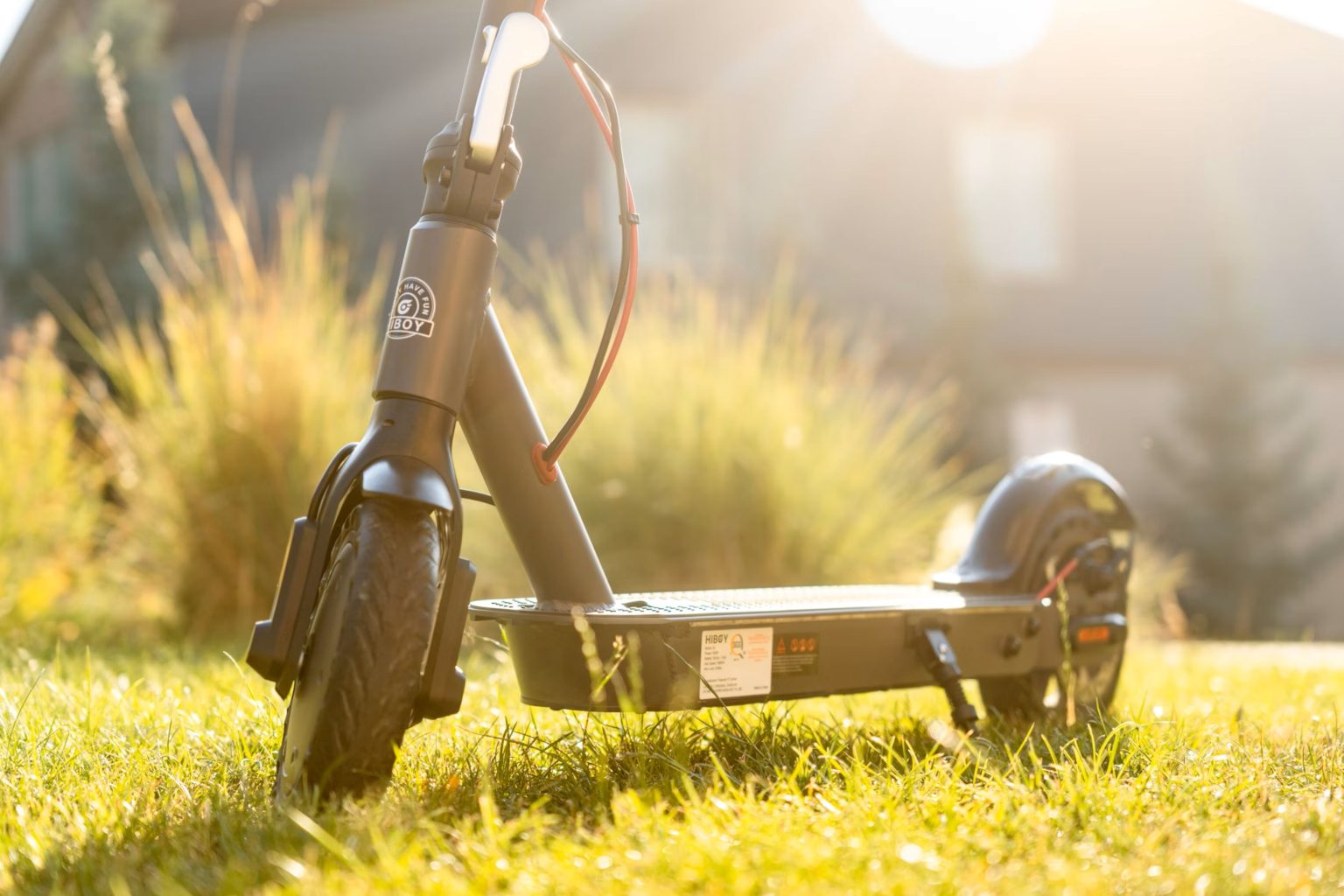 Razor Ecosmart Metro Electric Scooter Battery Upgrade Guide - Scooter ...