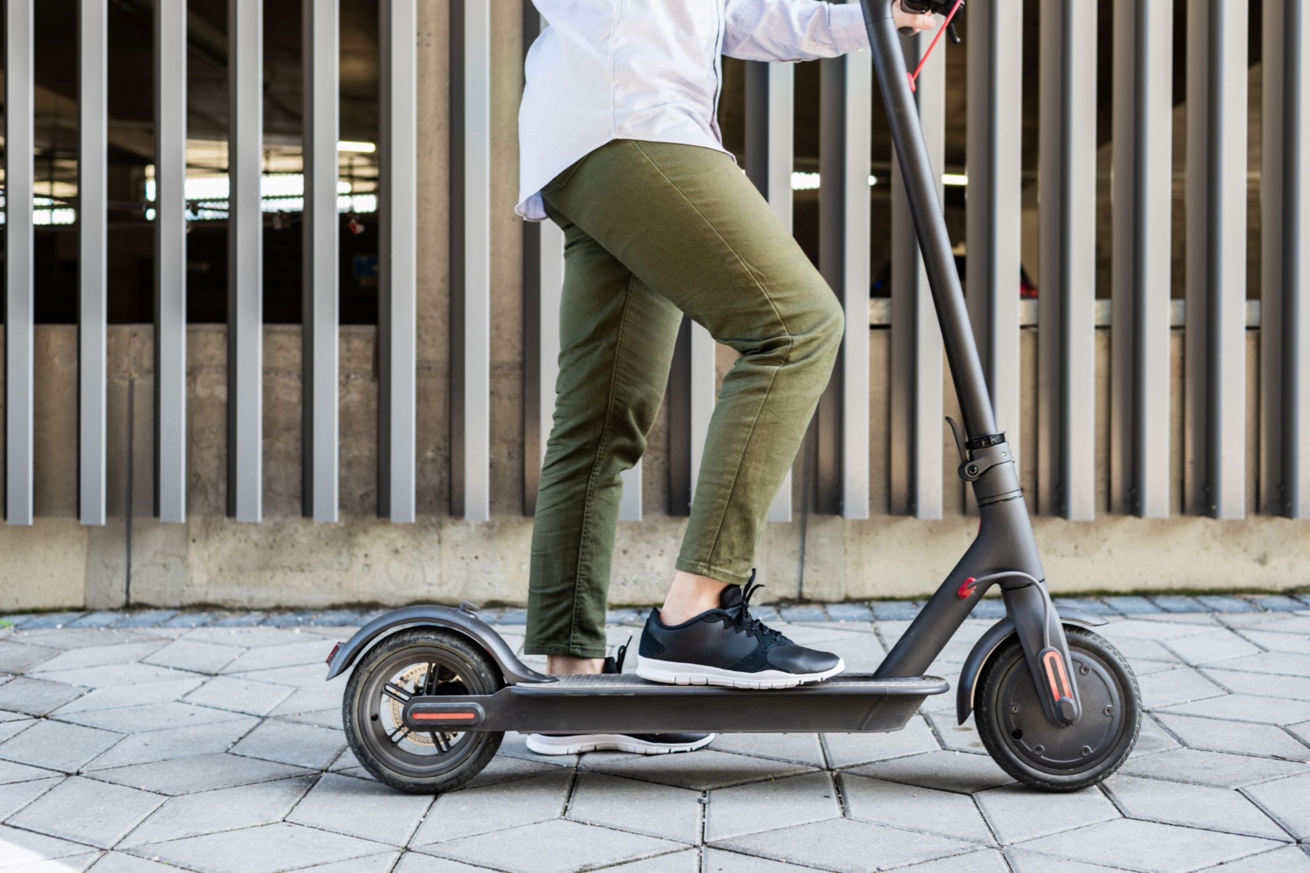 Best Electric Scooter Inner Tubes: Durable And Reliable Choices ...