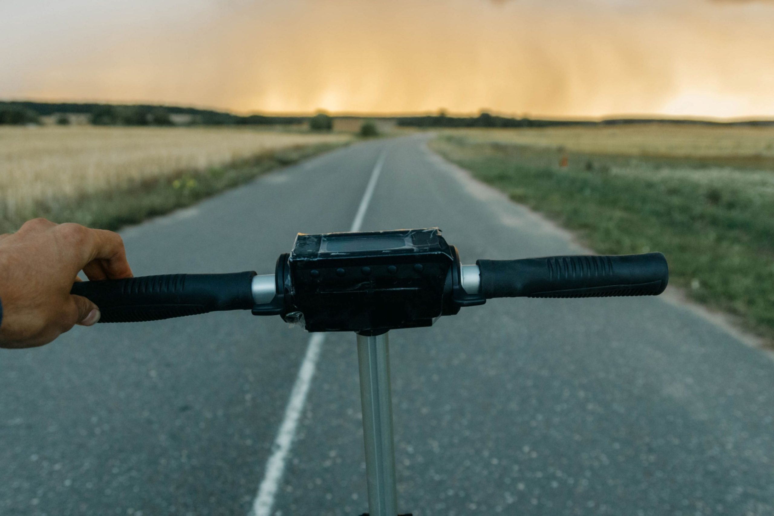 Discover The Best Electric Scooter Speedometer Options In 2024 ...