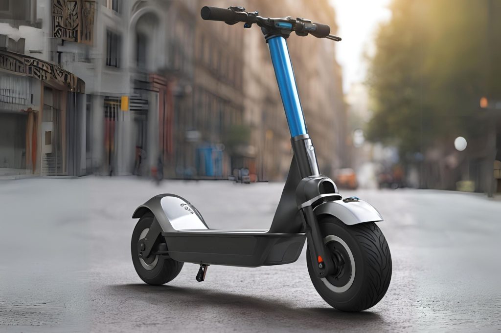 Gotrax GKS Plus Electric Scooter: Affordable Fun for Young Riders ...