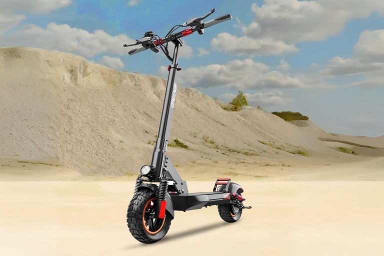 An Enthusiast's Guide to Electric Road Bikes - Scooter Trendz