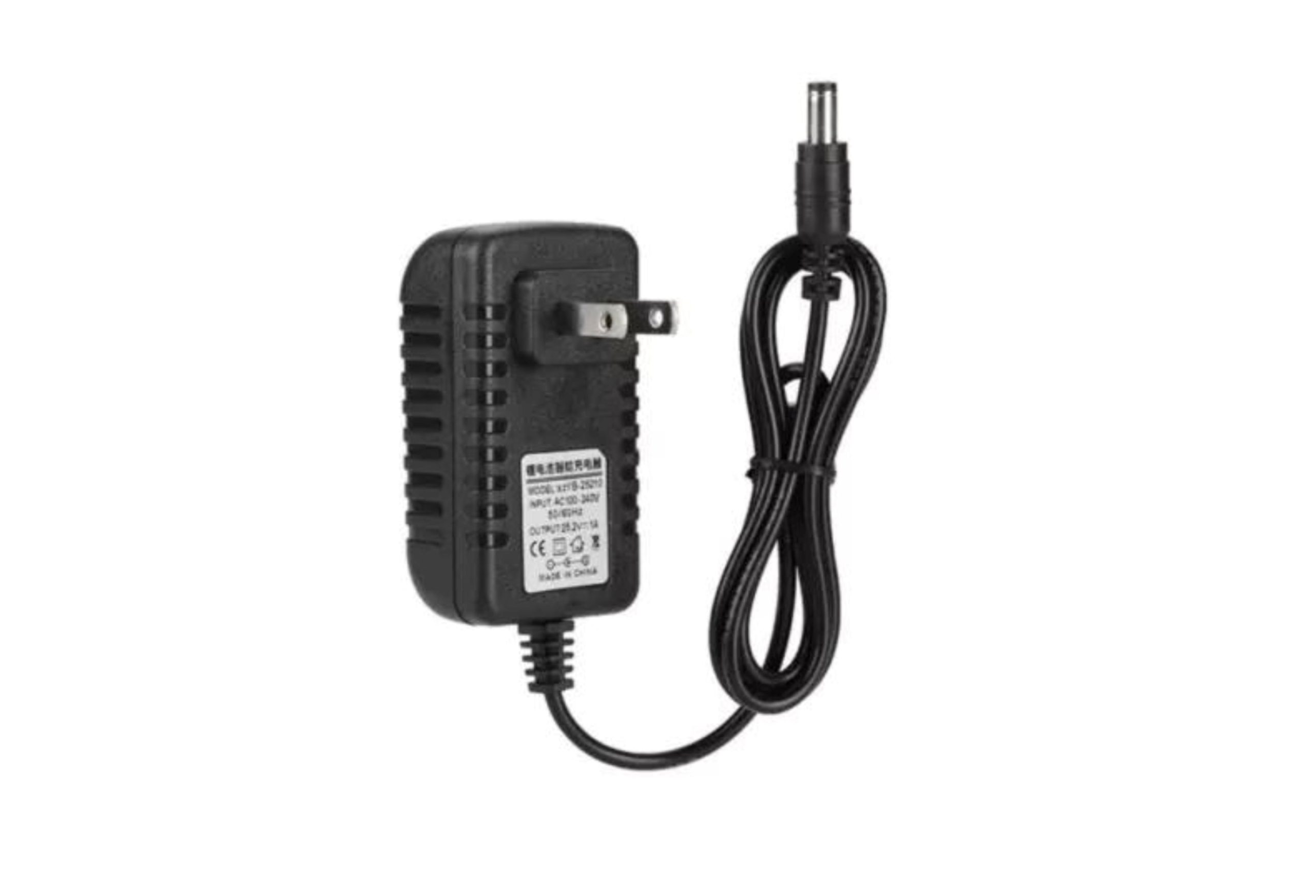 Jetson Highline Electric Scooter Charger: Fast And Reliable Charging ...