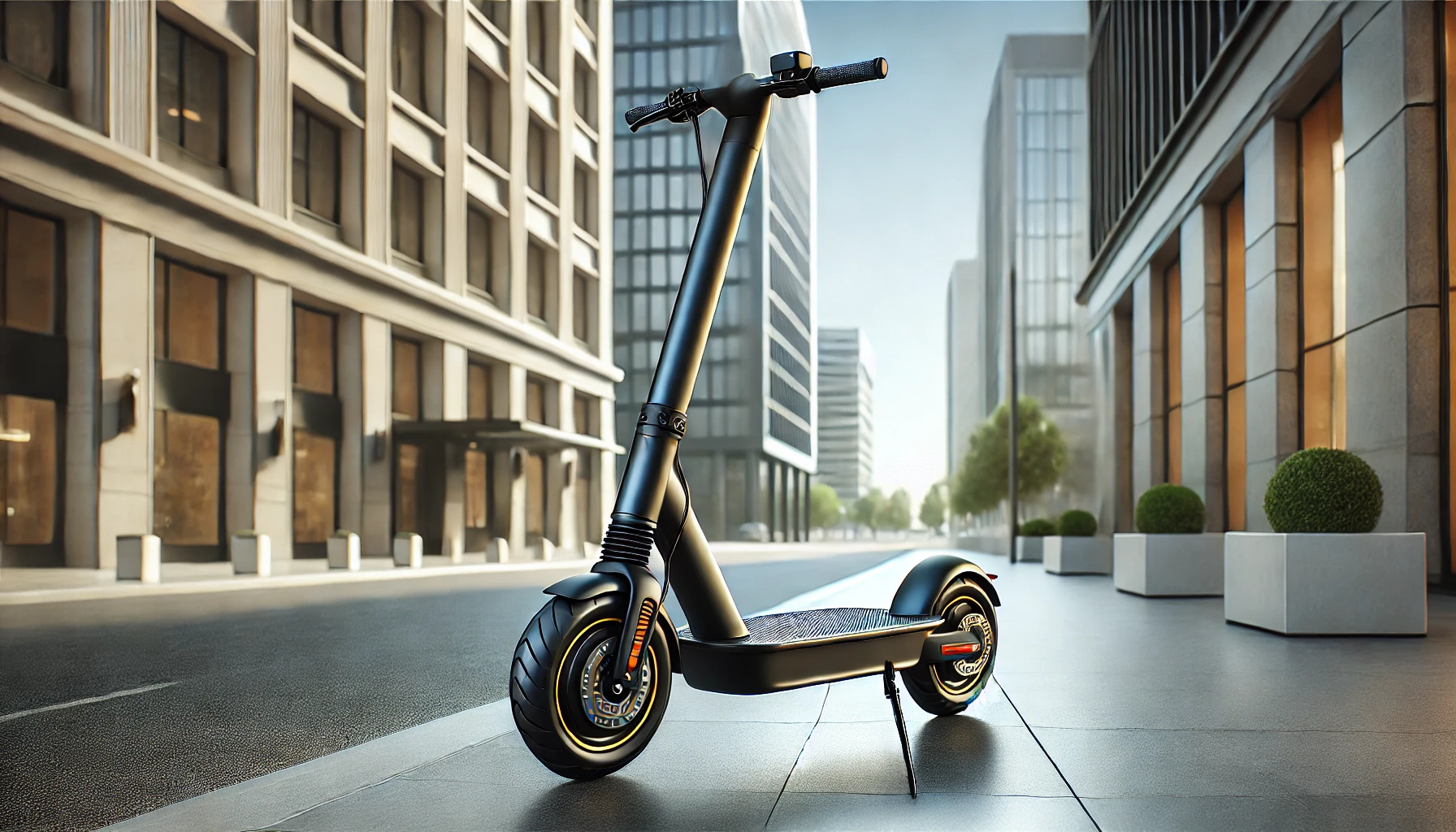 NAVIC Electric Scooter: A Smart, Eco-Friendly Ride for the Modern ...