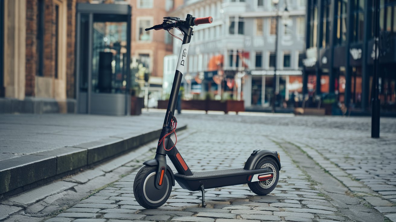 Compact Commuters: The Best Electric Scooters for Small Spaces ...