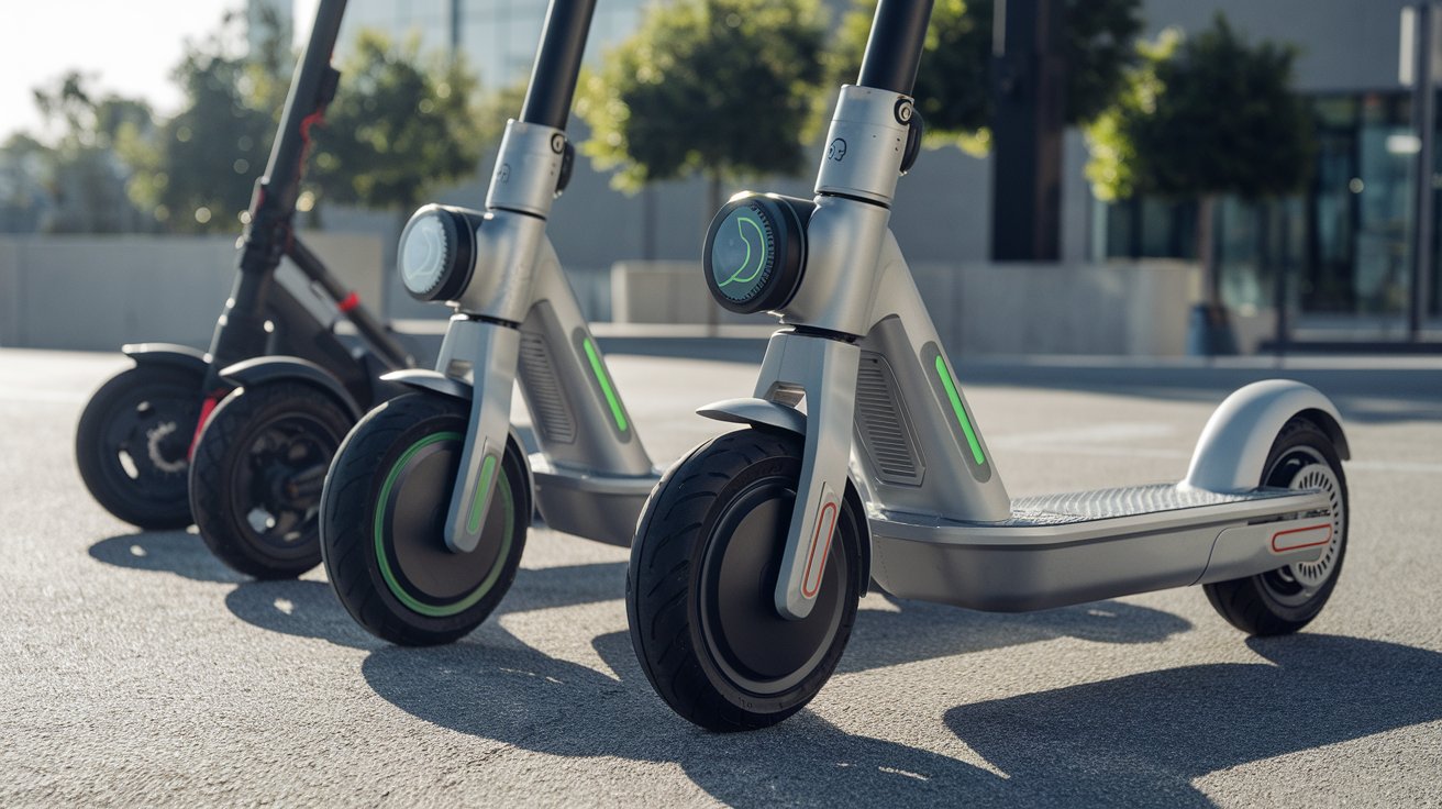 Fastest Electric Scooters of 2025: Are They Worth It? - Scooter Trendz