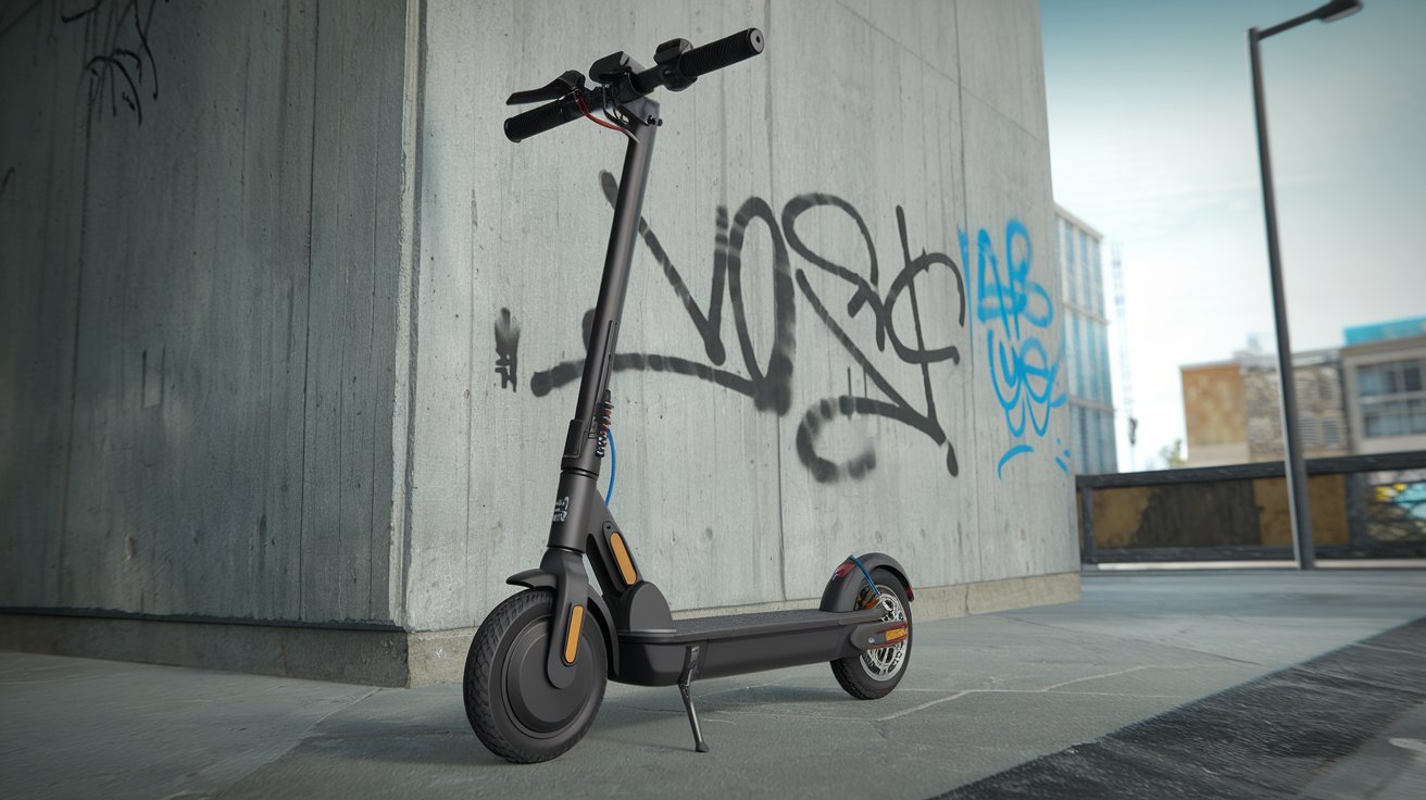 Discovering the World of Inmotion Scooter - Scooter Trendz