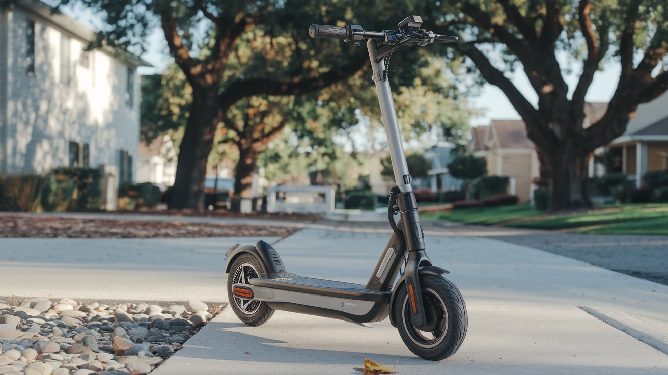 Top Electric Scooter Trends 2025 - Scooter Trendz