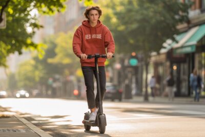 5 Best Electric One-Wheel To Shop For - Scooter Trendz
